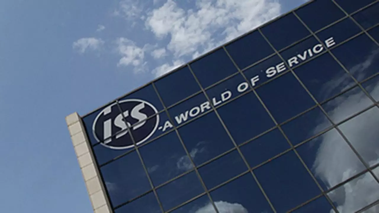 ISS France et MoveWORK renforcent leur collaboration - MoveWORK