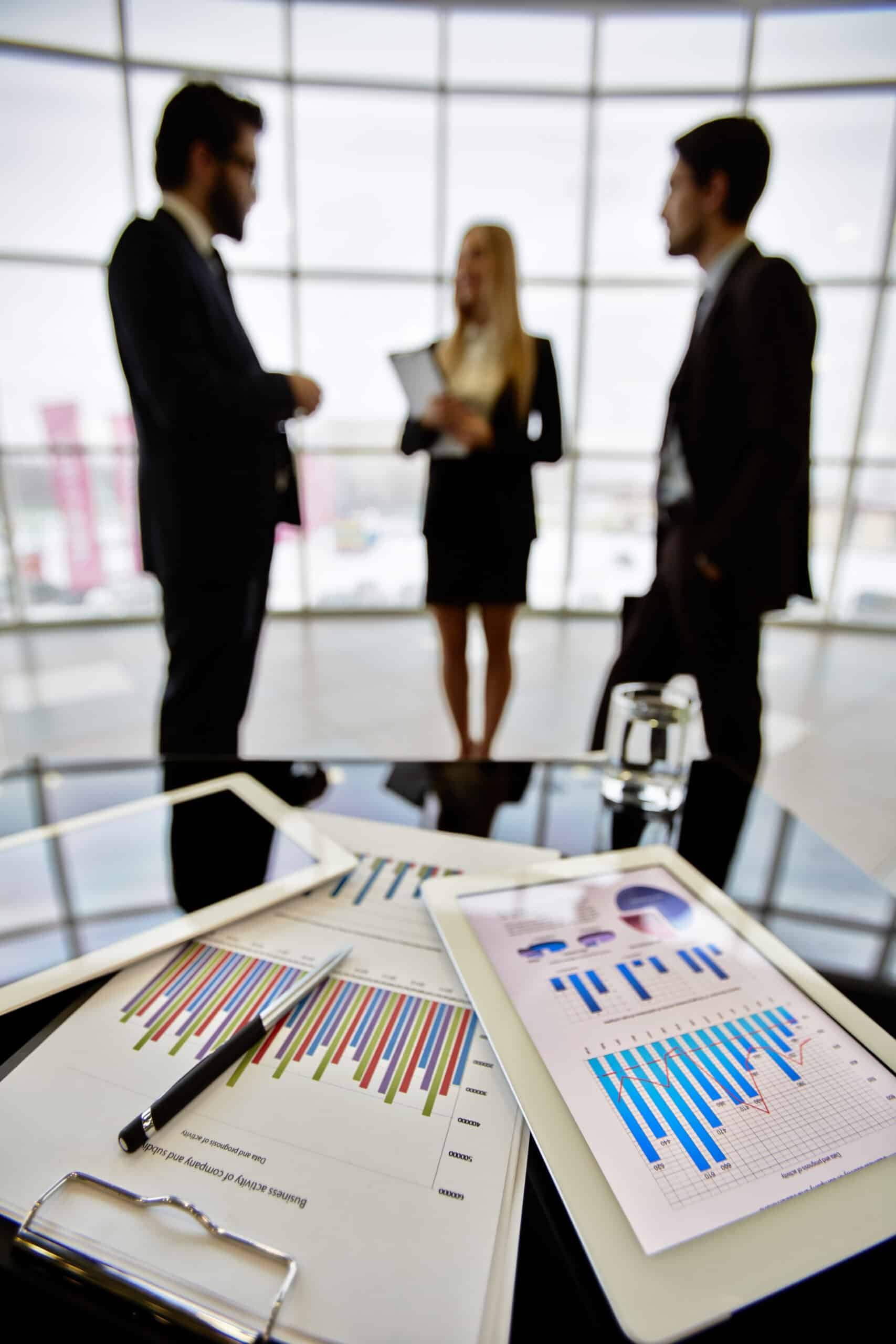 Facility Management : la digitalisation est en marche - MoveWORK