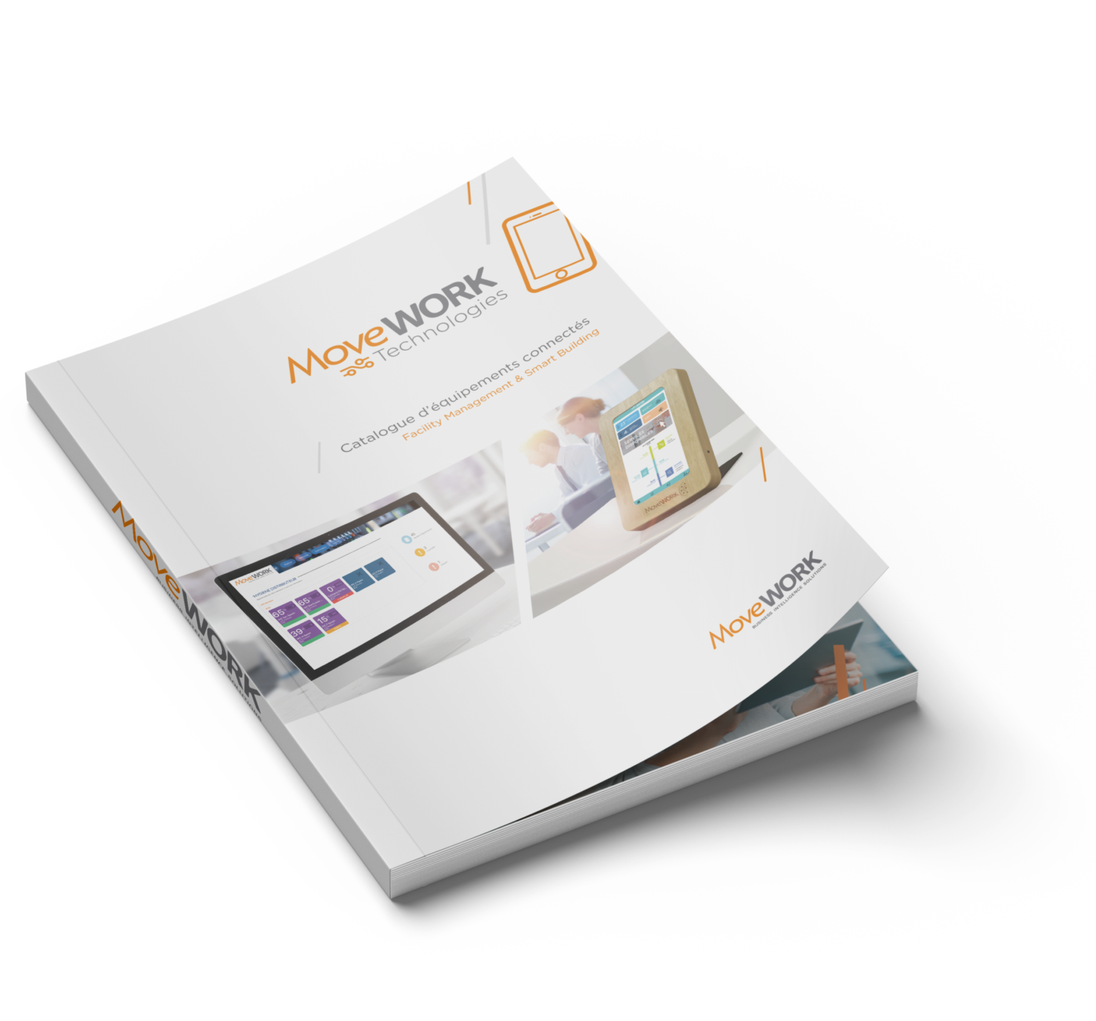 MoveWORK Technologies - MoveWORK