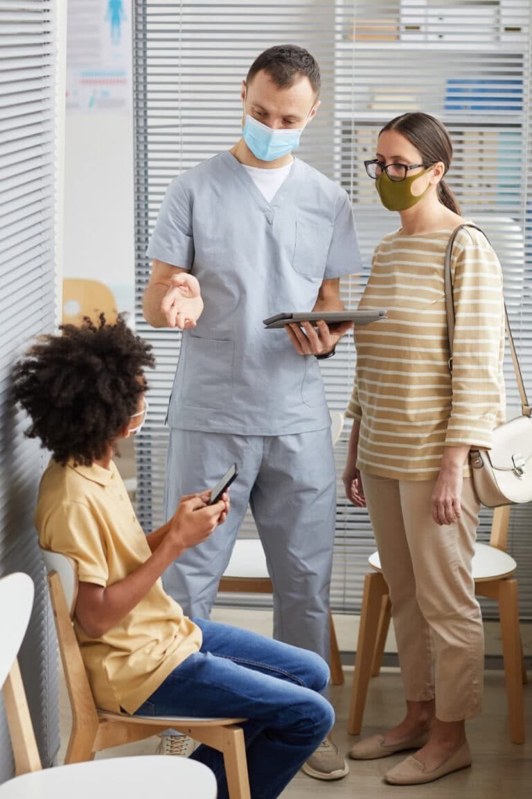 Comment gérer un service hospitalier ? - MoveWORK