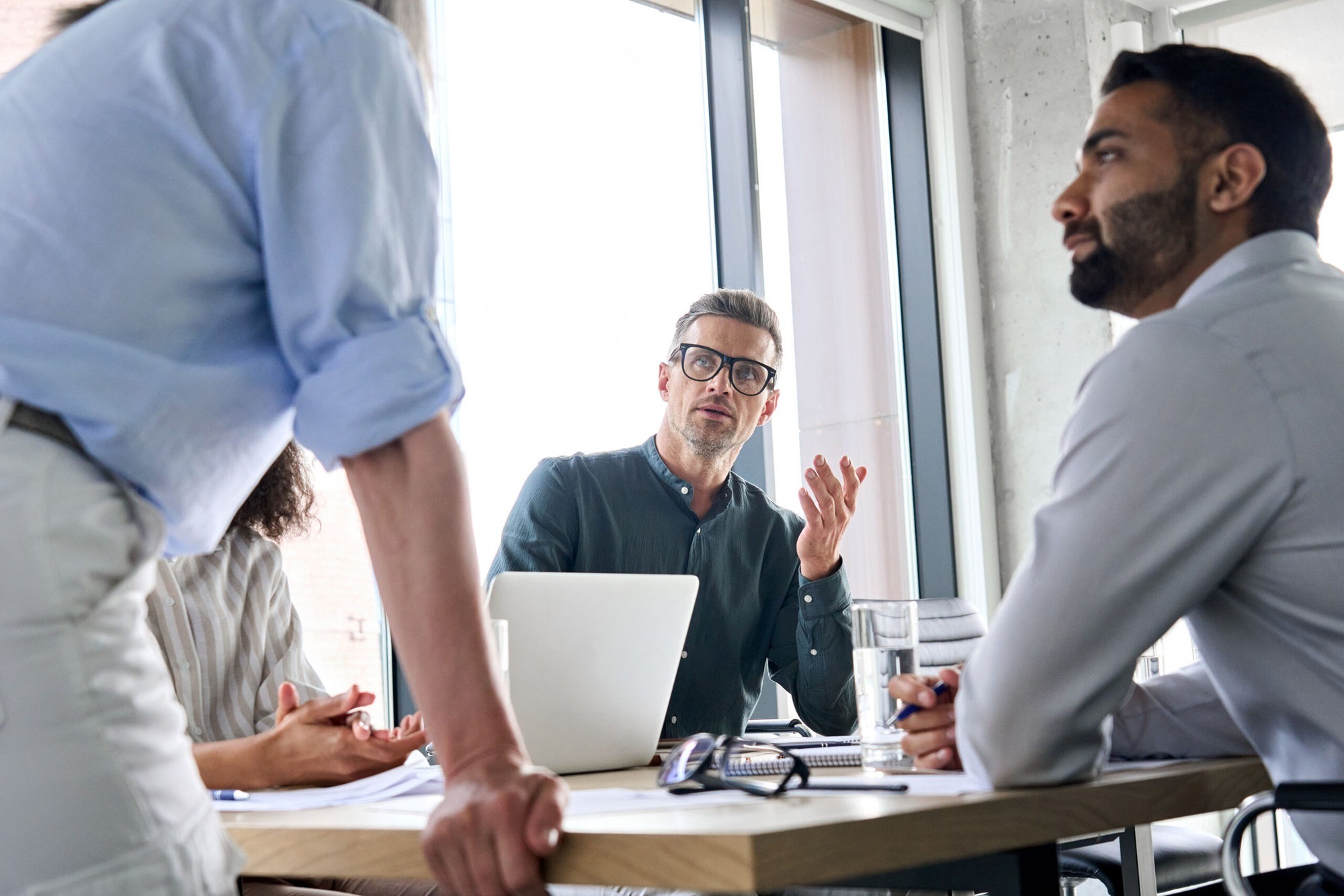 Conducting a safety briefing: what are the best practices? - MoveWORK