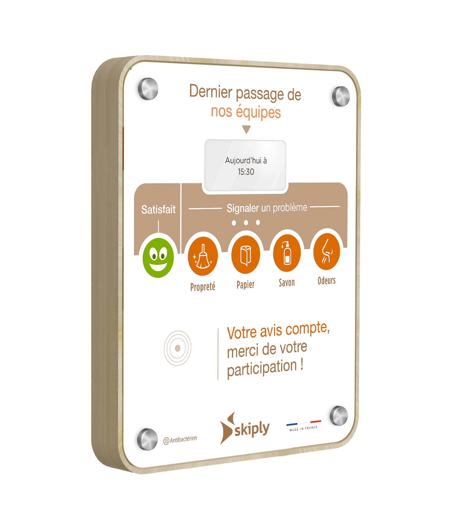 Les meilleurs outils de mesure de la satisfaction client - MoveWORK